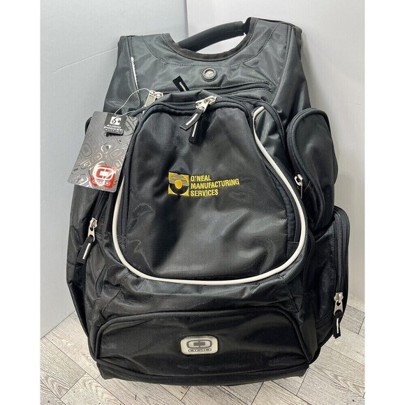 OGIO | Bags | Nwt Ogio Bounty Hunter Backpack Oneil Manufacturing ...